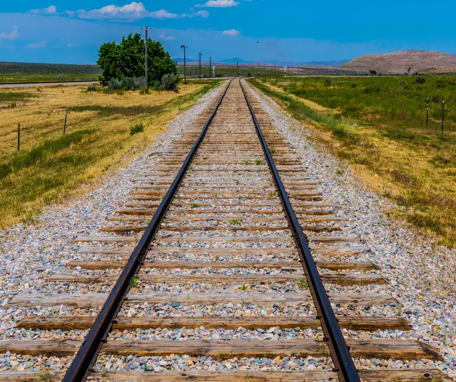 Golden Spike National Historical Park (Fantastic Guide to Golden Spike ...