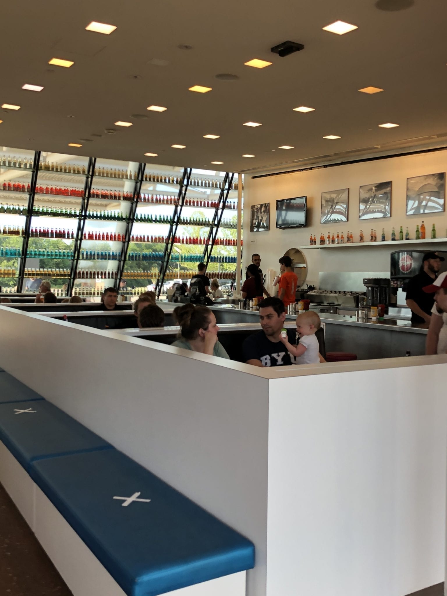 Make A Stop At Pops On Route 66 in Oklahoma (Best Family Activity in ...