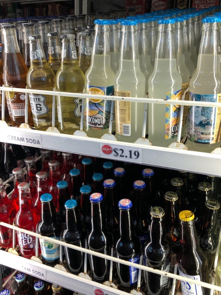 Make A Stop At Pops On Route 66 in Oklahoma (Best Family Activity in ...