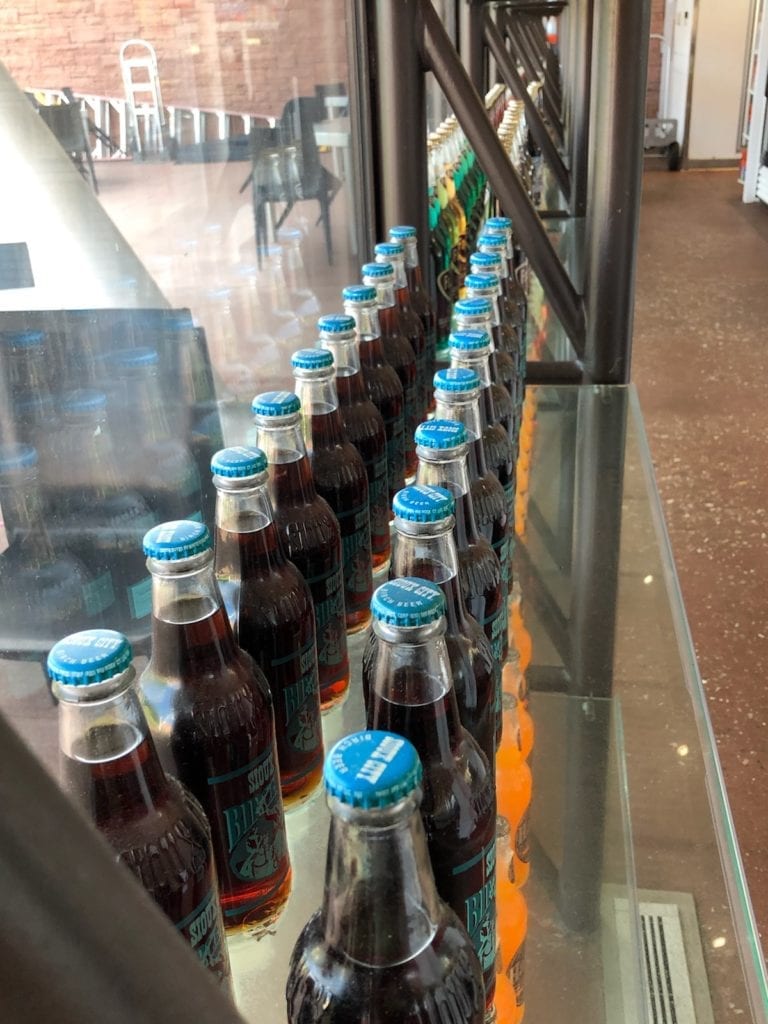 Make A Stop At Pops On Route 66 in Oklahoma (Best Family Activity in ...