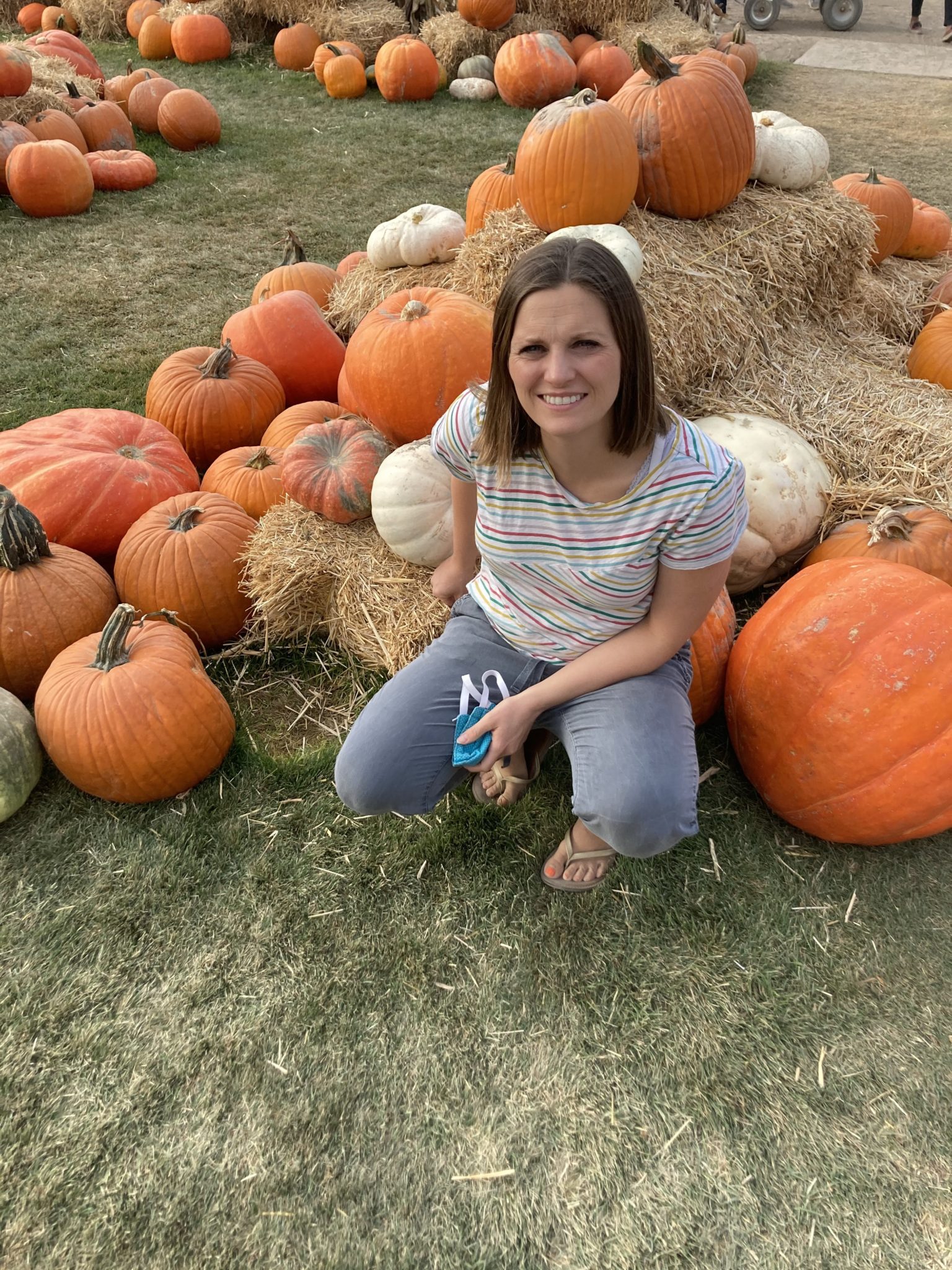 20 Of The Best Pumpkin Patches in Utah For Families (It's Fall Y'all ...