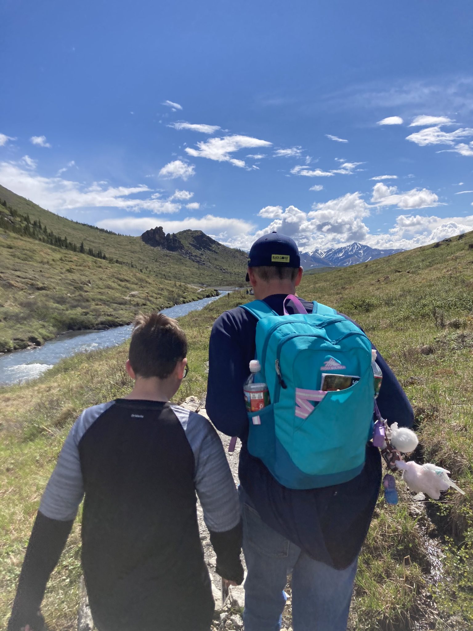 What to Pack for Alaska - The Complete Alaska Summer Packing List (38 ...