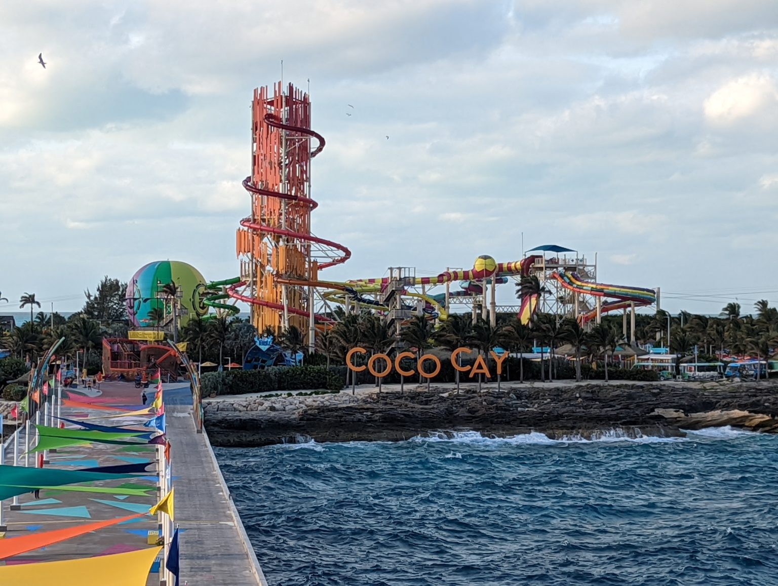 17 Best Things To Do At Perfect Day At Cococay Bahamas – Planning Away