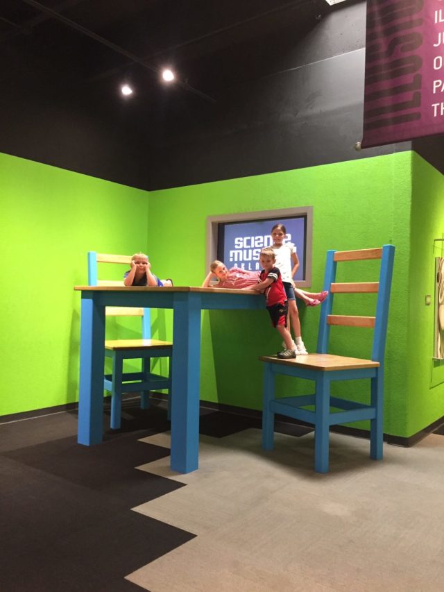 Over 15 Of The Best Things To Do In OKC With Kids – Planning Away