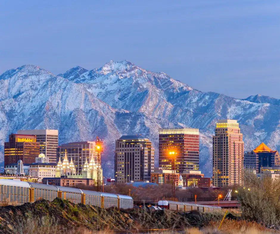 25 Awesome Utah Spring Break Ideas! (Plan a Spring Break in Utah ...