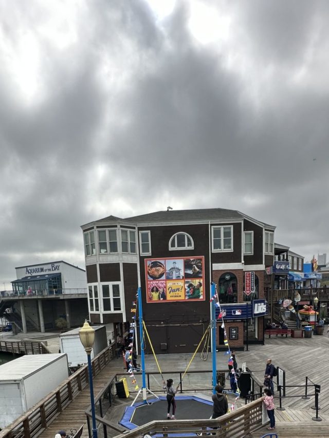 Fun Things To Do On Pier 39 With Kids (Best Pier 39 Attractions ...