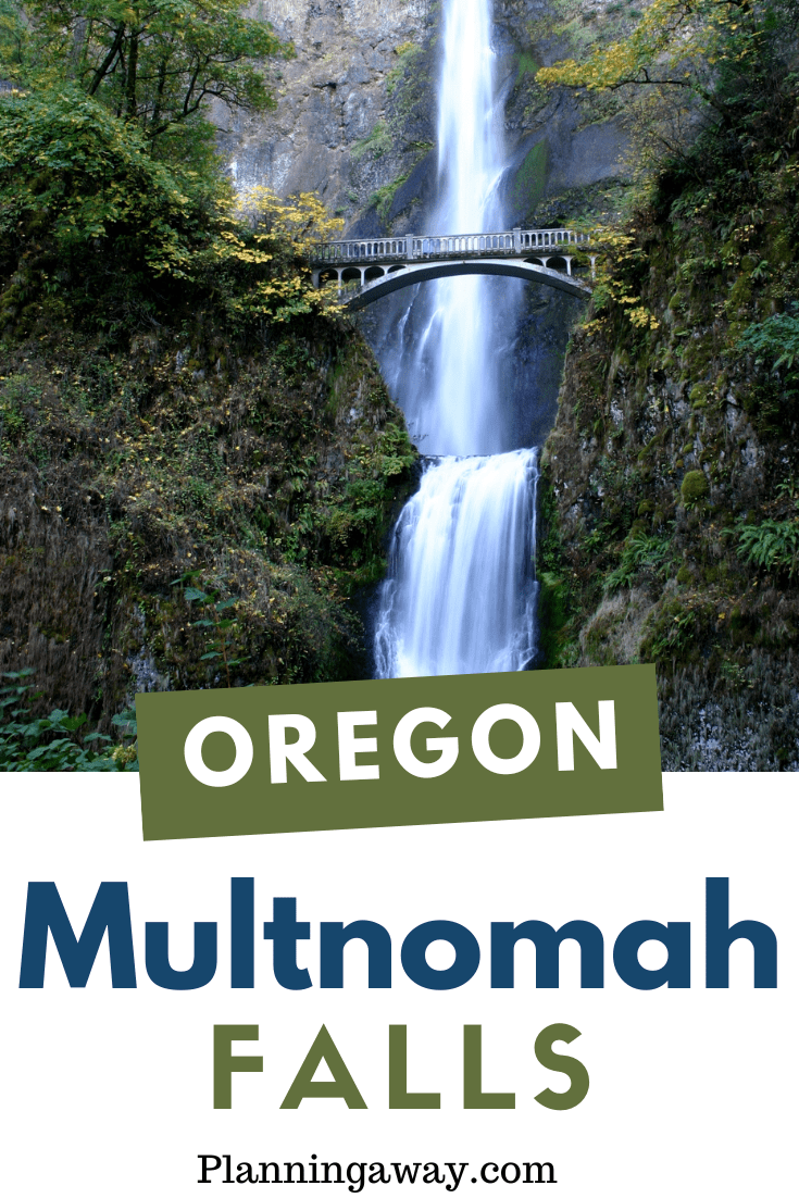 Visit Multnomah Falls In Oregon (Best Multnomah Falls Tours) – Planning ...