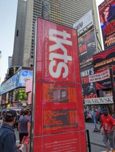 Fun Things To Do in Times Square (Top 10 Best Things To Do In Times ...