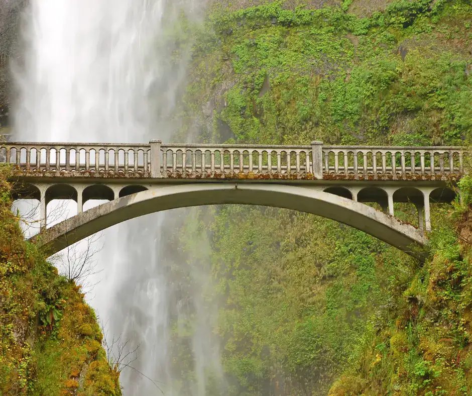 Visit Multnomah Falls In Oregon (Best Multnomah Falls Tours) – Planning ...
