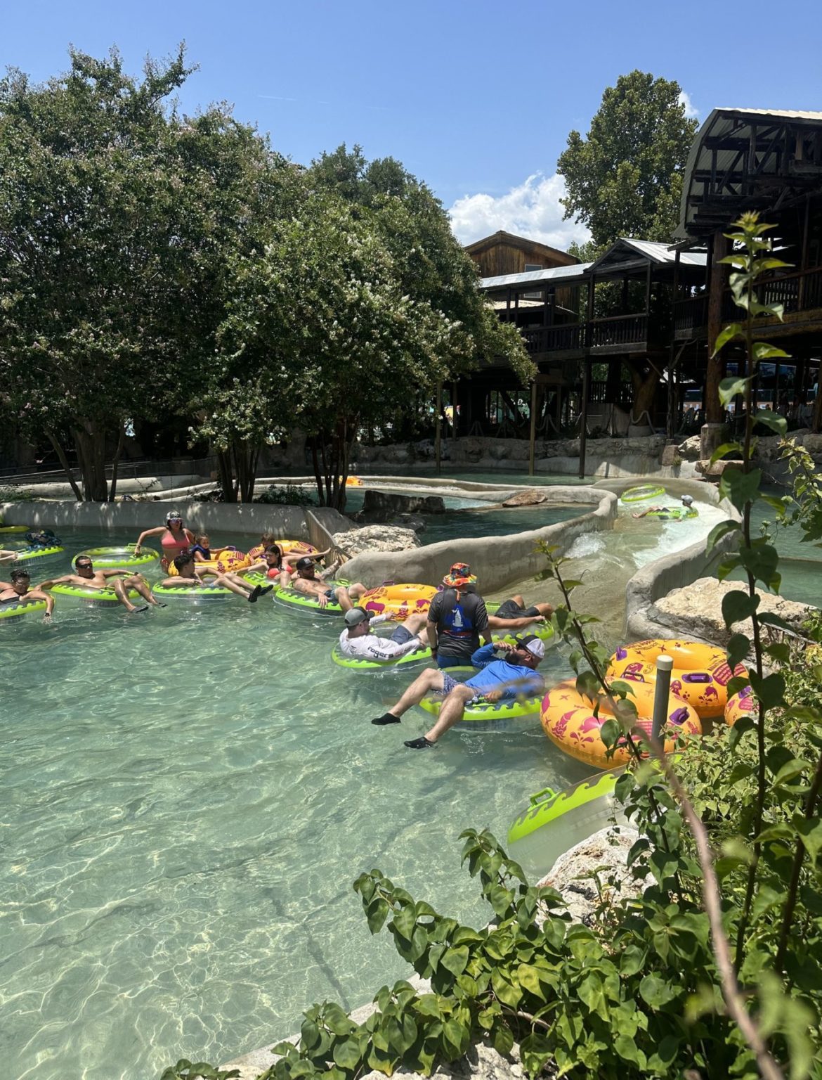 Top 10 Schlitterbahn Rides (Schlitterbahn East Tips) – Planning Away