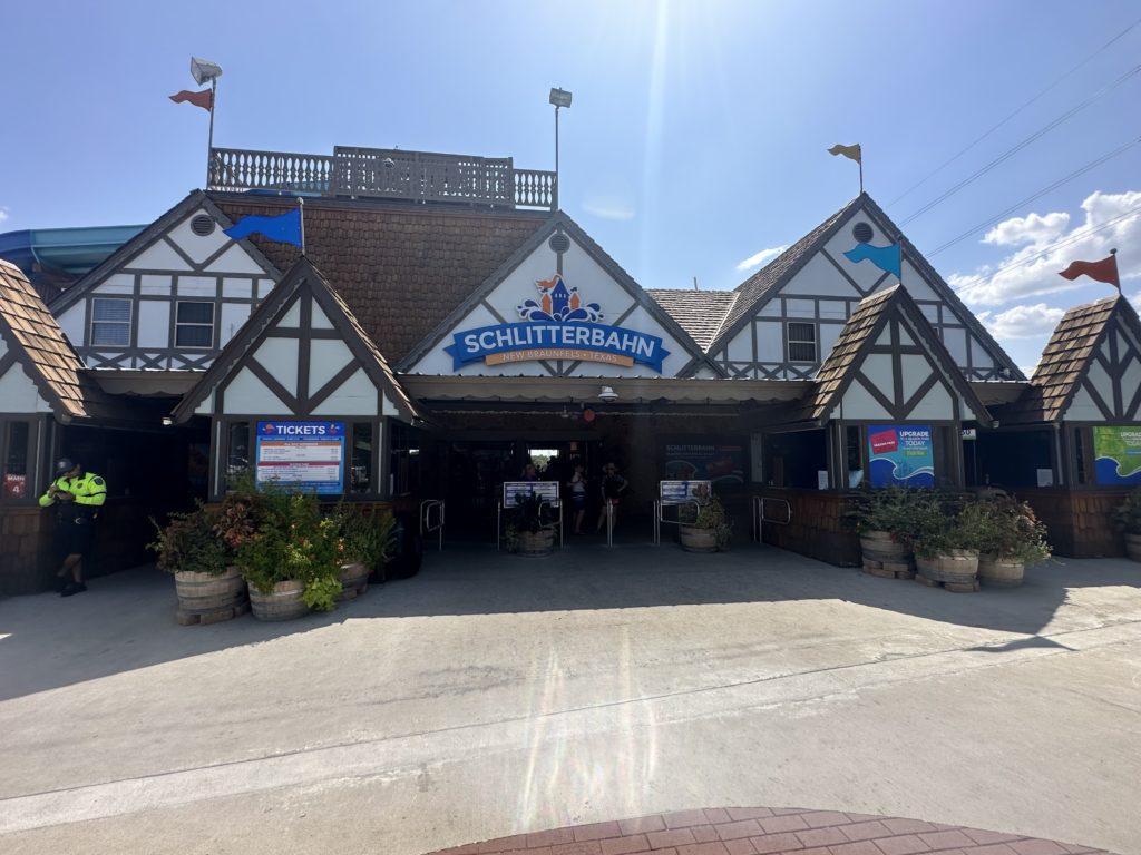 Top 10 Schlitterbahn Rides (Schlitterbahn East Tips) – Planning Away