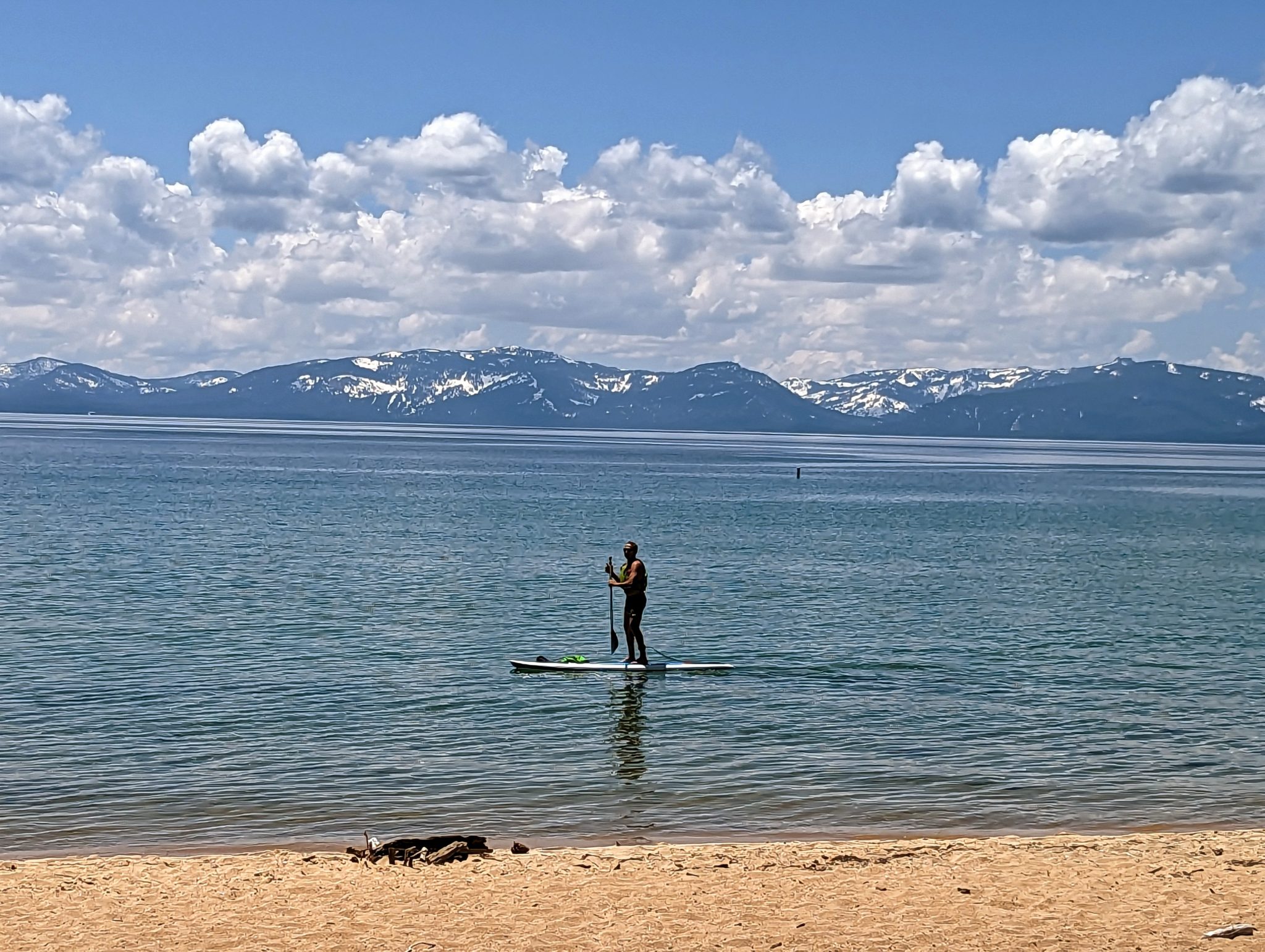 Visit Sand Harbor Lake Tahoe (Fun Sand Harbor Activities For Families ...