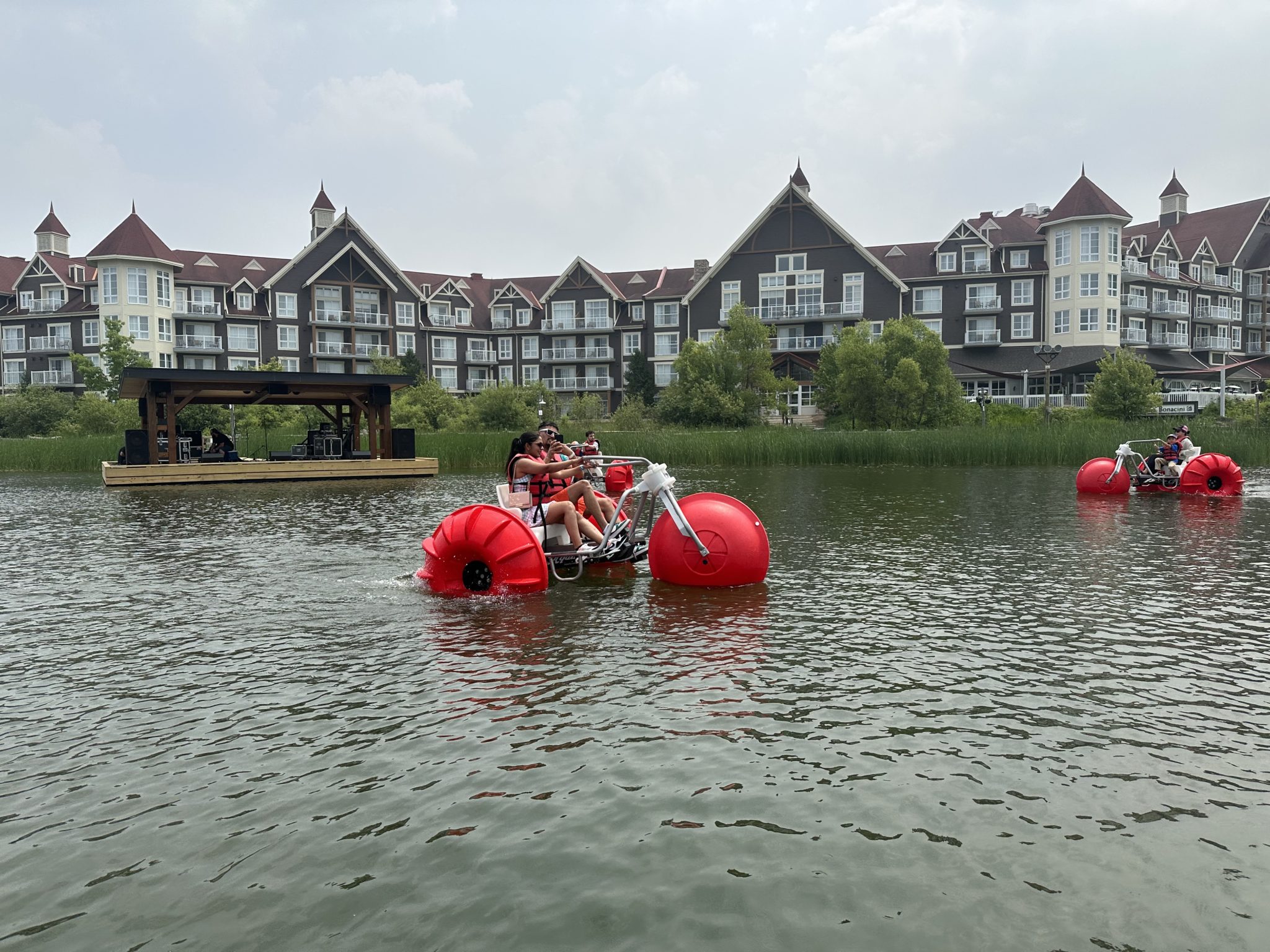 Visit Blue Mountain Ontario Village (Blue Mountain Summer Activities ...