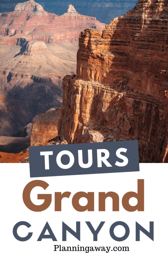 Best Grand Canyon Tours For Families – Planning Away